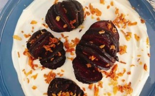 紫菜头怎么做好吃_紫菜头做法大全家常