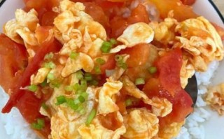 网红番茄饭怎么做_番茄饭失败原因