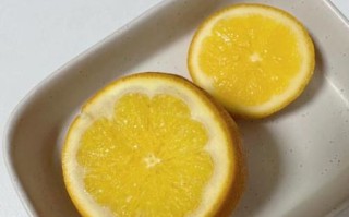 橙子怎么吃止咳_橙子止咳的正确做法