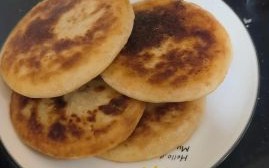 牛肉饼怎么做最好吃_牛肉饼煎多久才外酥里嫩