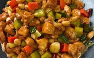 宫保鸡丁怎么做才正宗_家常窍门有哪些