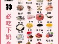 哺乳期可以吃什么菜_下奶又不发胖