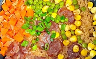 电饭煲美食做法大全_电饭煲能做什么菜