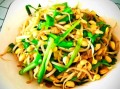 韭菜炒黄豆芽怎么炒才好吃_黄豆芽要不要焯水