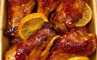 奥尔良鸡腿怎么腌制_家庭烤箱做法