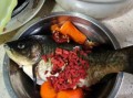 红萝卜鱼汤怎么做_红萝卜鱼汤的营养价值
