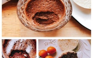 懒人巧克力慕斯怎么做_零失败技巧