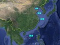 黄海在哪里_黄海地理位置详解
