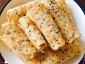 鸡蛋饼的做法电饼铛_电饼铛鸡蛋饼几分钟熟