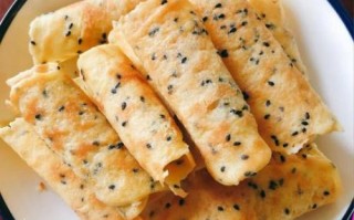 鸡蛋饼的做法电饼铛_电饼铛鸡蛋饼几分钟熟