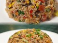 铁板炒饭怎么做_铁板炒饭用什么米最好