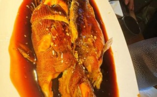 杭帮菜家常做法_西湖醋鱼怎么做才正宗