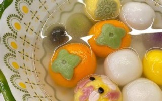 北方元宵节吃什么_传统食物有哪些