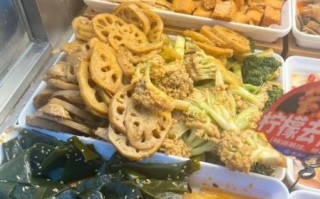 哪些菜适合做卤菜_卤菜新手选什么食材