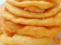 油饼怎么做才松软_油饼制作视频教程