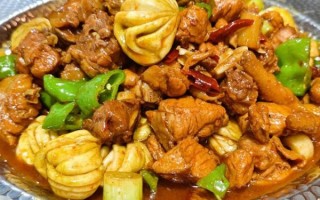 家常大盘鸡怎么做才好吃_大盘鸡制作技巧有哪些 家常大盘鸡怎么做才好吃_大盘鸡制作技巧有哪些