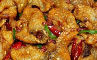 酥鱼怎么做简单又好吃_酥鱼的家常做法窍门