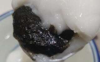 汤圆图片大全_汤圆怎么做才软糯不破皮