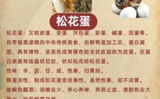 女性吃变蛋有什么好处_变蛋对女性的营养价值