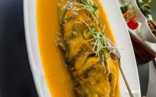 大黄鱼怎么做好吃_家常大黄鱼的做法大全