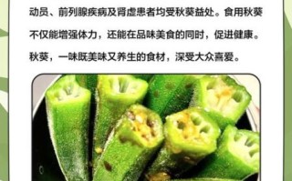 男人吃秋葵有什么好处_秋葵对男性性功能真的有用吗