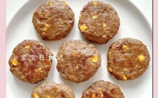 蒸牛肉饼怎么做_蒸牛肉饼要蒸多久