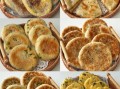 大饼子怎么做好吃_家常大饼子做法
