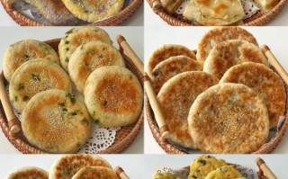 大饼子怎么做好吃_家常大饼子做法