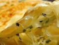 葱油饼怎么做_葱油饼的家常做法全过程
