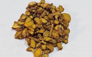 黄芩片的功效与作用_黄芩片能长期吃吗