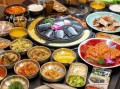 韩国烤肉怎么吃_韩国烤肉哪家好吃