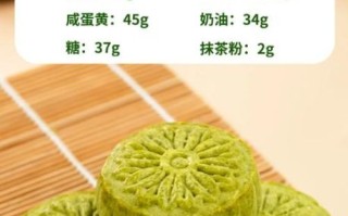 传统月饼图片_如何辨别正宗广式月饼