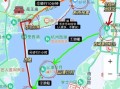西湖一日游最佳路线_西湖旅游攻略必去景点