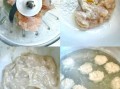 黄花鱼丸子汤怎么做不腥_黄花鱼丸子汤的家常做法窍门