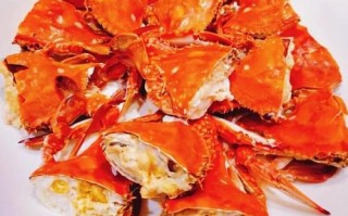 清蒸梭子蟹要不要放盐_蒸梭子蟹盐放多少合适