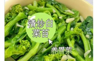胃病吃什么蔬菜好_养胃蔬菜推荐