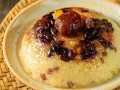 蒸八宝饭放多少水_蒸八宝饭水米比例是多少