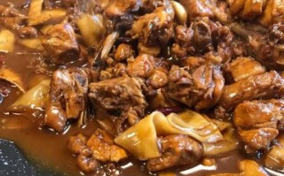 大盘辣子鸡怎么做_家常做法窍门