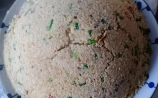 豆腐渣怎么做好吃_豆腐渣的家常做法视频