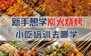 烧烤去哪学比较好_新手学烧烤去哪里学