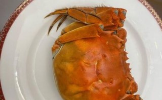 螃蟹蒸5分钟能吃吗_蒸螃蟹最短时间是多少