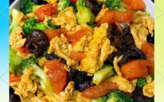 番茄可以炒哪些菜_番茄炒什么好吃