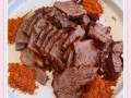 酱牛肉怎么做才嫩_酱牛肉怎么做好吃