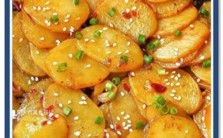 铁板土豆片怎么做_铁板土豆片家常做法 铁板土豆片怎么做_铁板土豆片家常做法