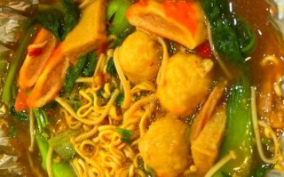 锡纸花甲粉味道怎么样_锡纸花甲粉好吃吗