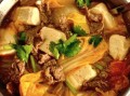 豆腐汤怎么做_豆腐汤的家常做法