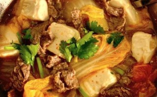 豆腐汤怎么做_豆腐汤的家常做法