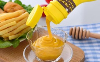 蛋黄酱搭配什么吃_蛋黄酱怎么吃最好吃