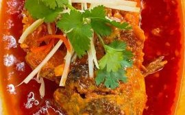 糖醋鱼怎么做才外酥里嫩_糖醋鱼用什么鱼最好