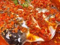 湖南湘菜馆特色菜有哪些_剁椒鱼头为什么这么辣